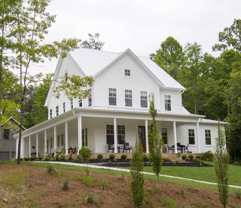 Brightwater Homes | We design and build homes for the way you live.