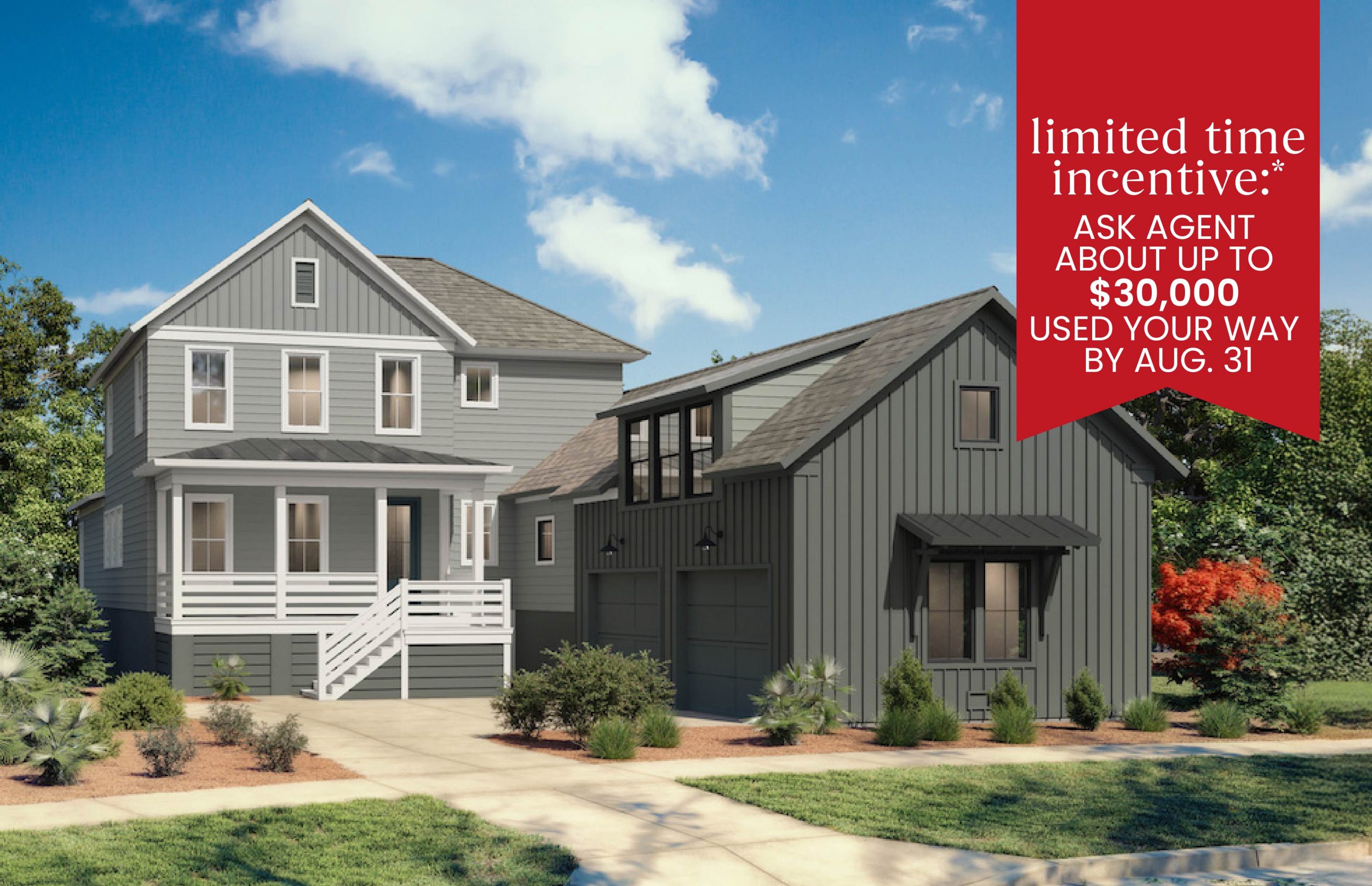 PPC 65 - Brightwater Homes